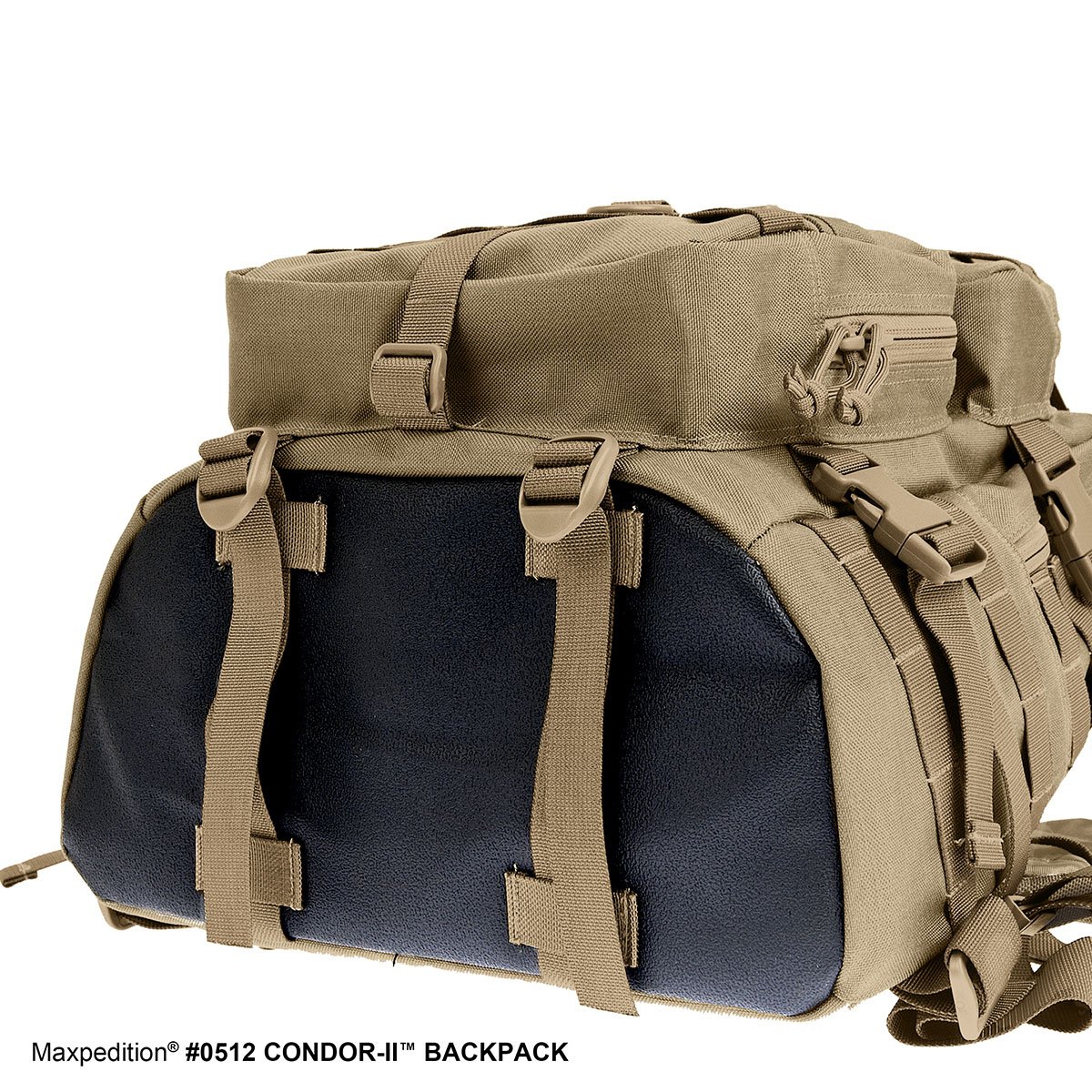 Maxpedition CONDOR-II™ BACKPACK