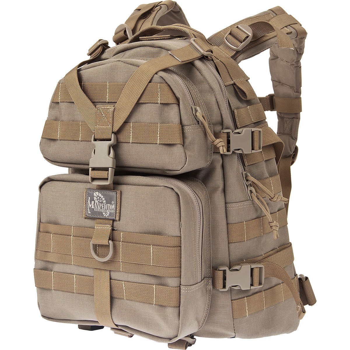 Maxpedition CONDOR-II™ BACKPACK