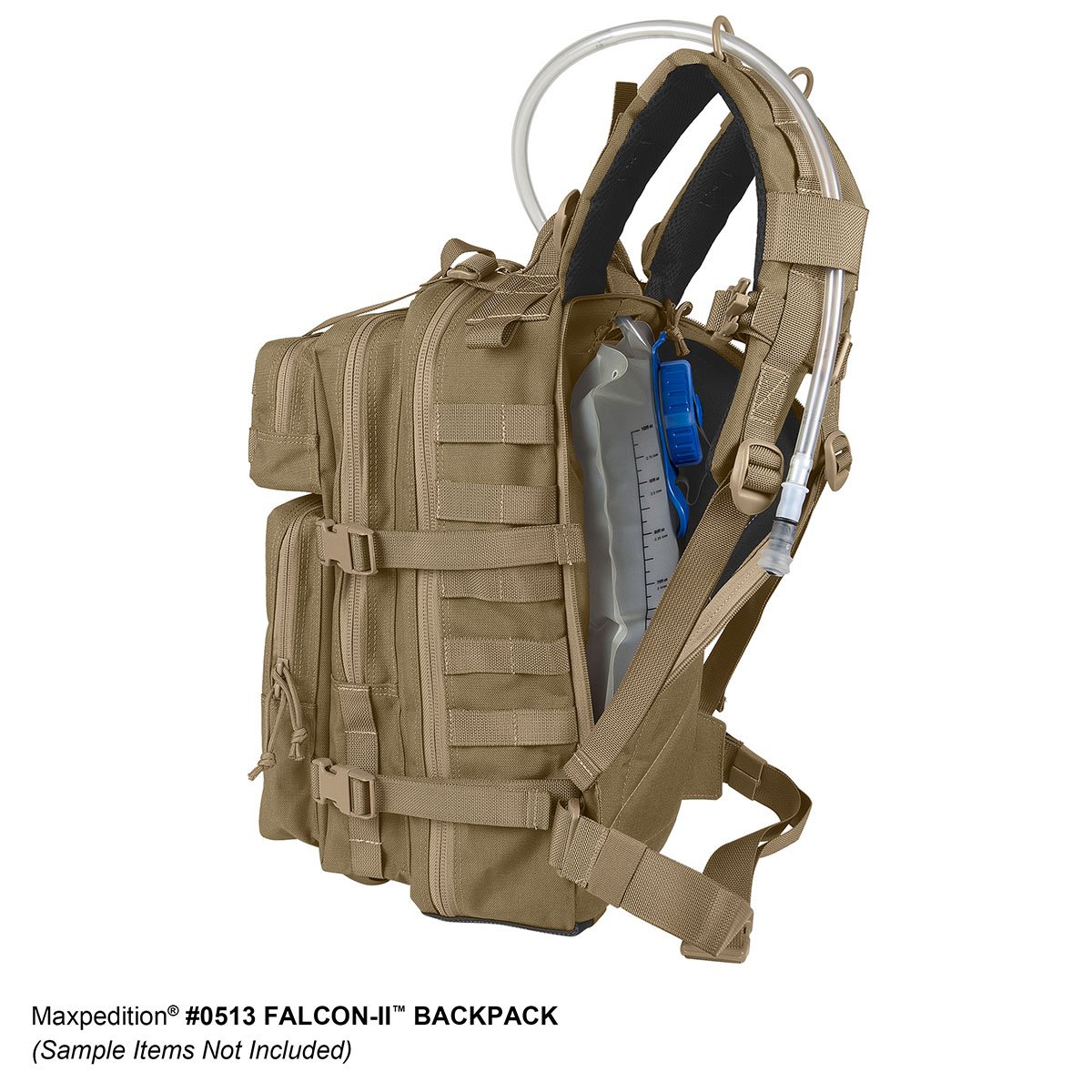 Maxpedition FALCON-II™ BACKPACK