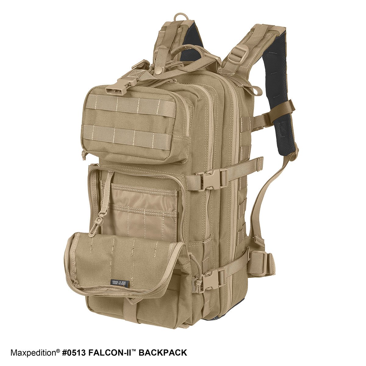 Maxpedition FALCON-II™ BACKPACK