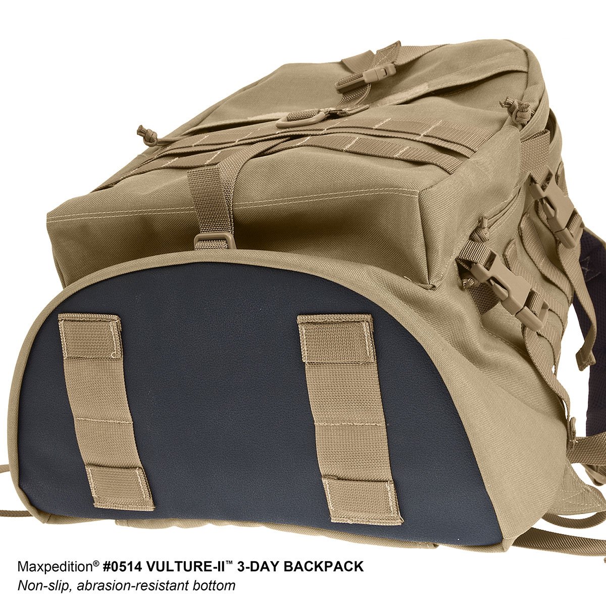 Maxpedition VULTURE II™ 3-DAY BACKPACK - bangkoktactical