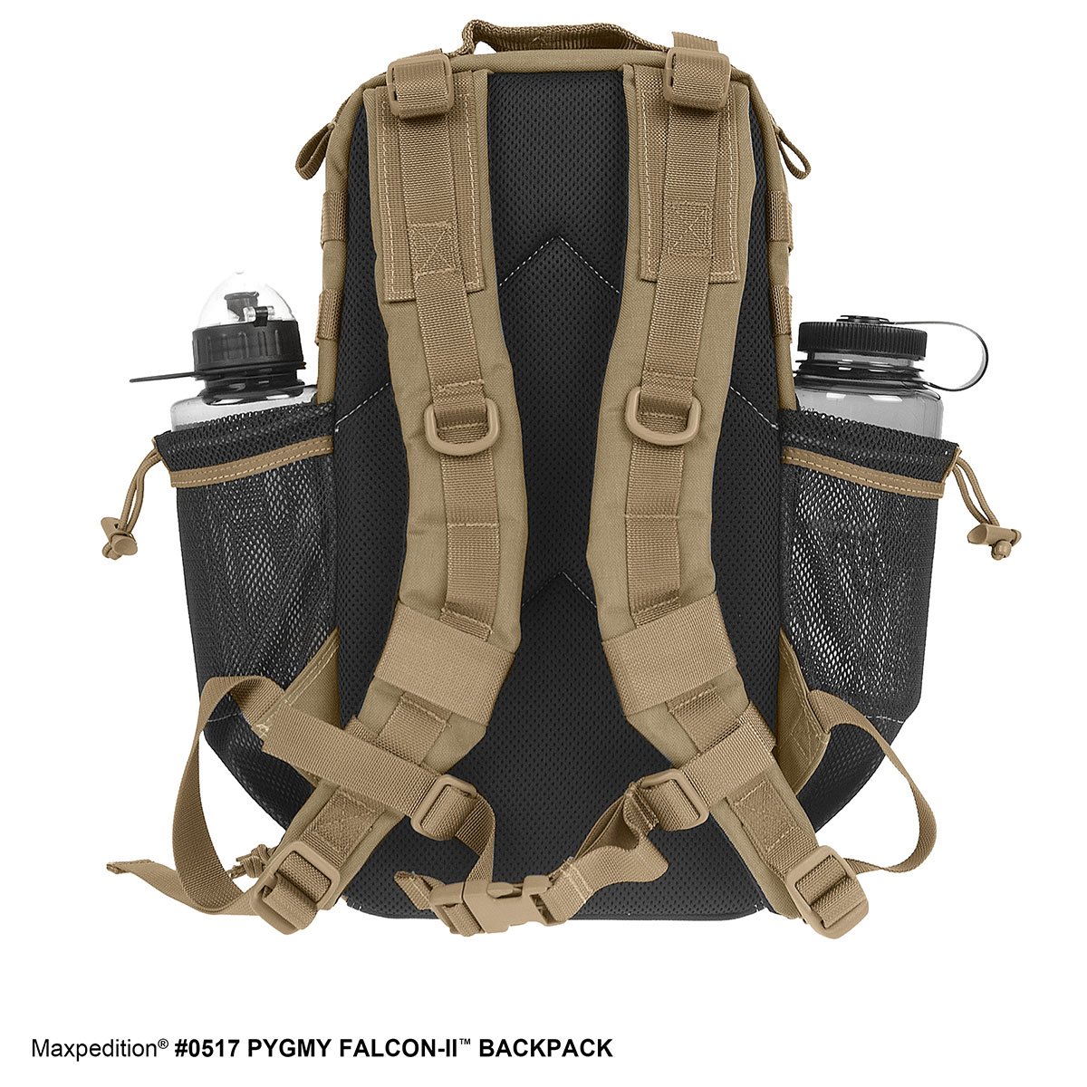 Maxpedition PYGMY FALCON-II™ BACKBACK - bangkoktactical