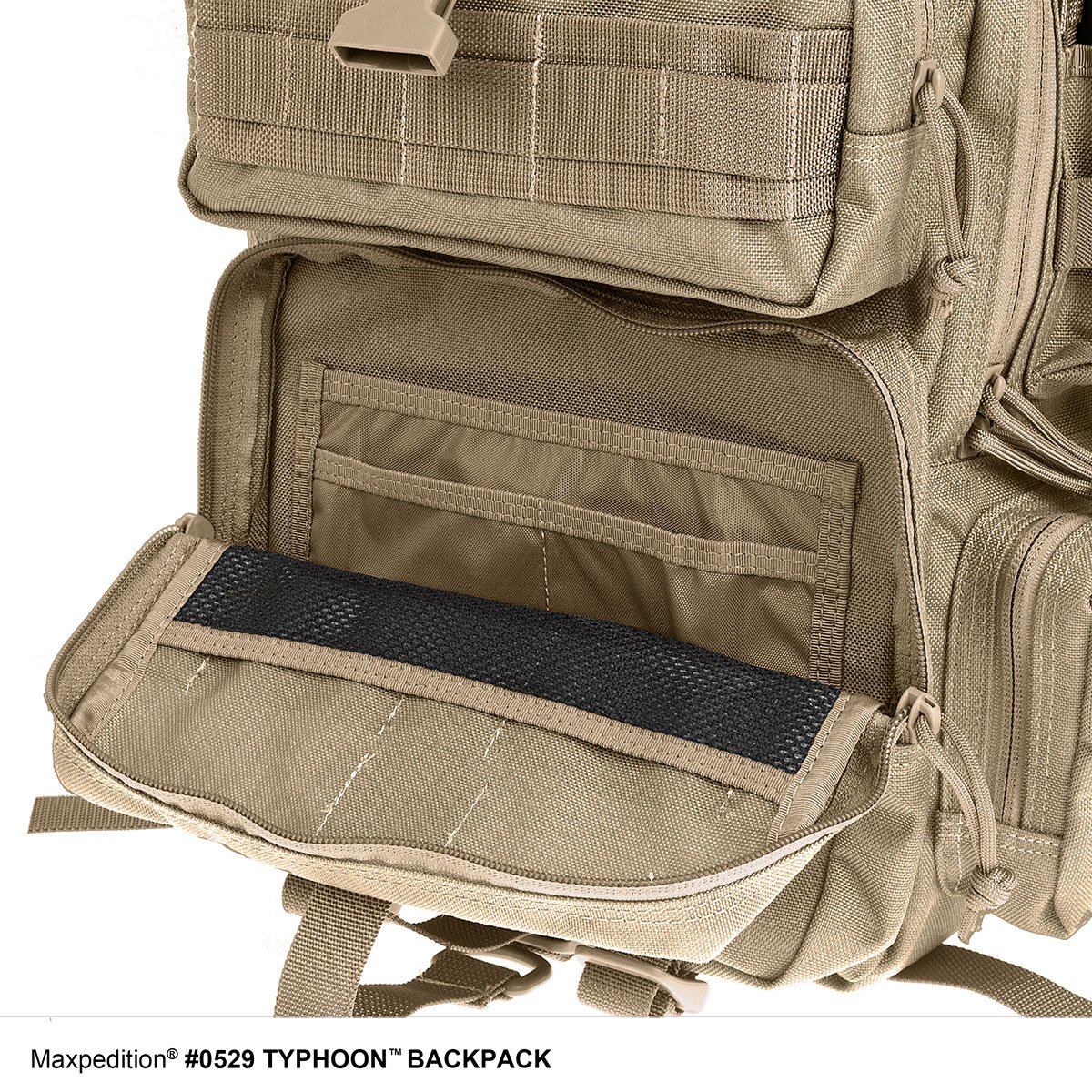 Maxpedition TYPHOON™ BACKPACK