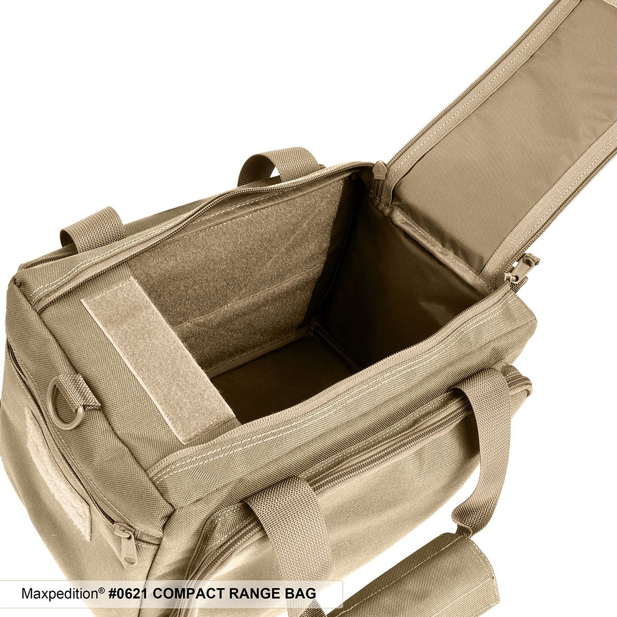 Maxpedition COMPACT RANGE BAG - bangkoktactical