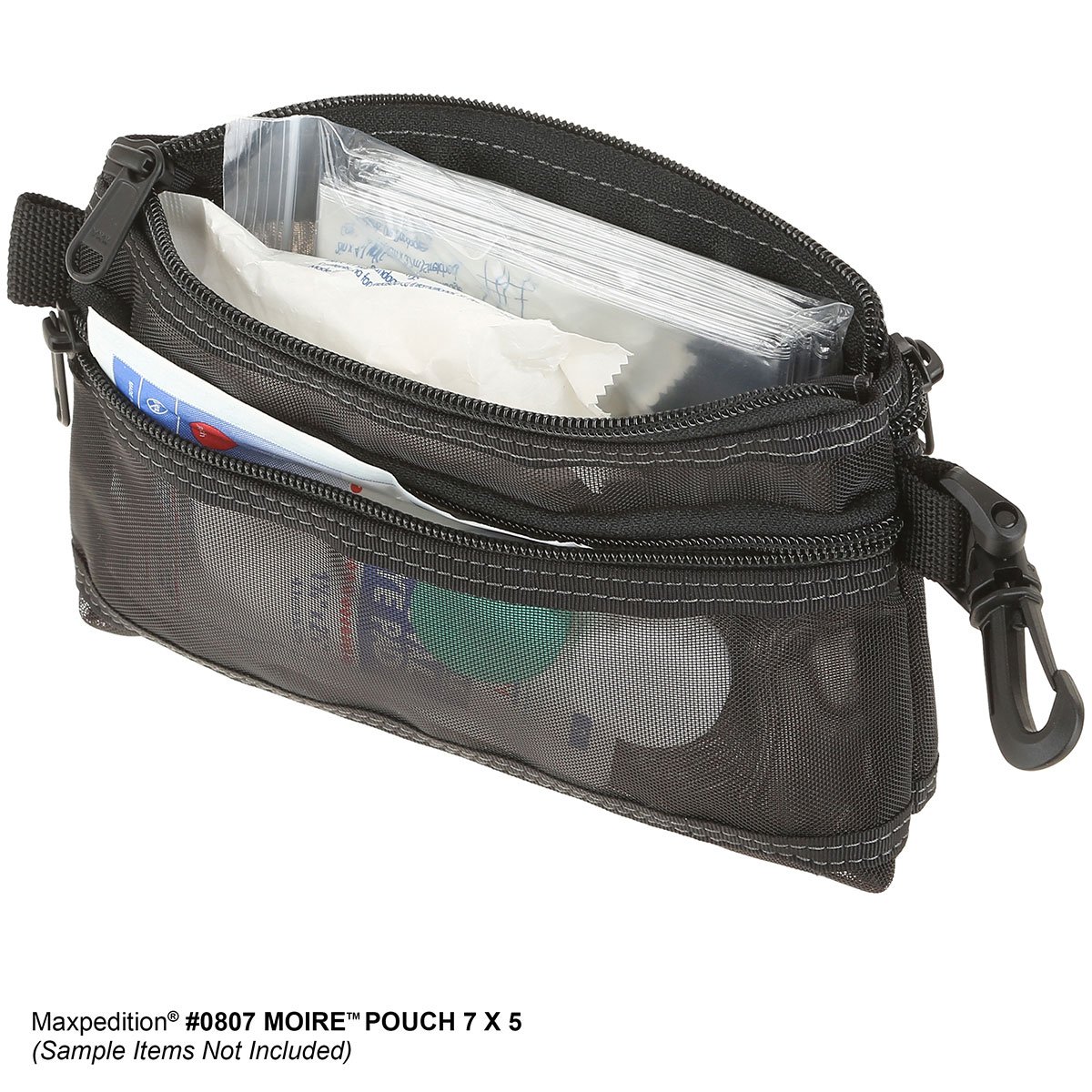 Maxpedition MOIRE™ Pouch 7x5