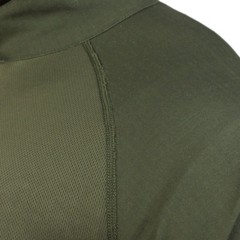 CONDOR COMBAT SHIRT WITH MULTICAM