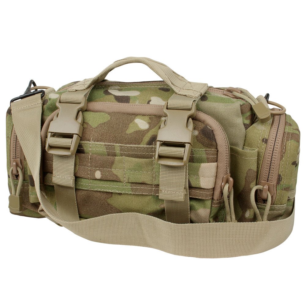 Condor DEPLOYMENT BAG