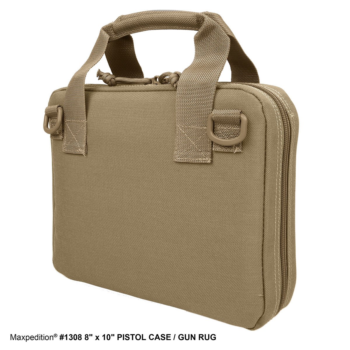 Maxpedition 8" x 10" PISTOL CASE / GUN RUG - bangkoktactical