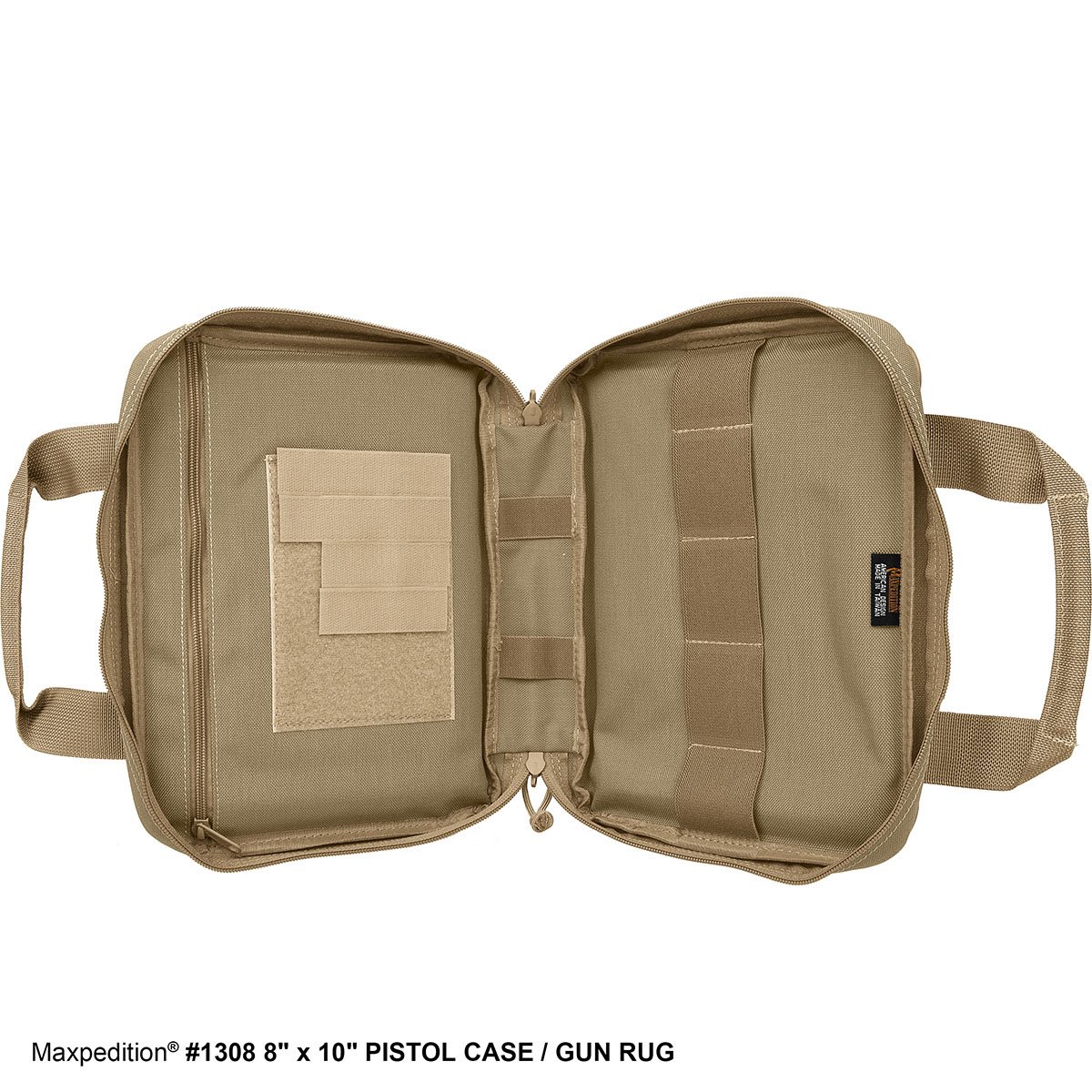 Maxpedition 8" x 10" PISTOL CASE / GUN RUG - bangkoktactical