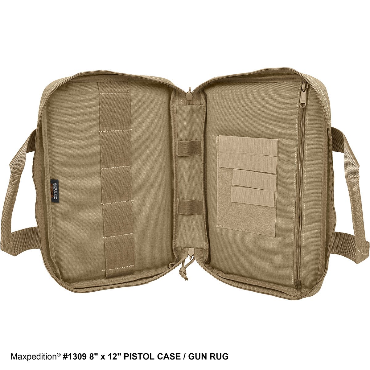 Maxpedition 8" x 12" PISTOL CASE / GUN RUG - bangkoktactical