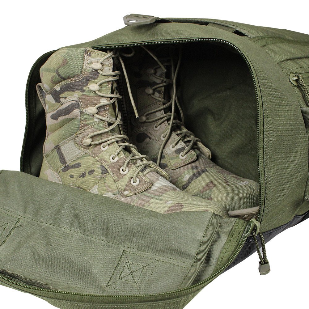 Condor COLOSSUS DUFFLE BAG - bangkoktactical