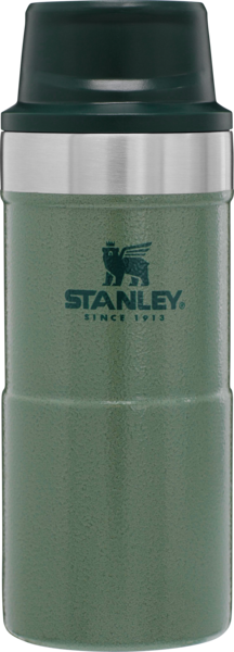 Stanley TRIGGER-ACTION TRAVEL MUG | 12 OZ - bangkoktactical