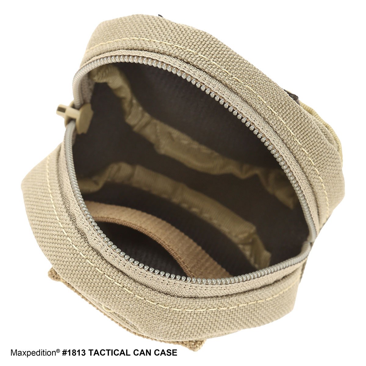 Maxpedition Tactical Can Case - bangkoktactical