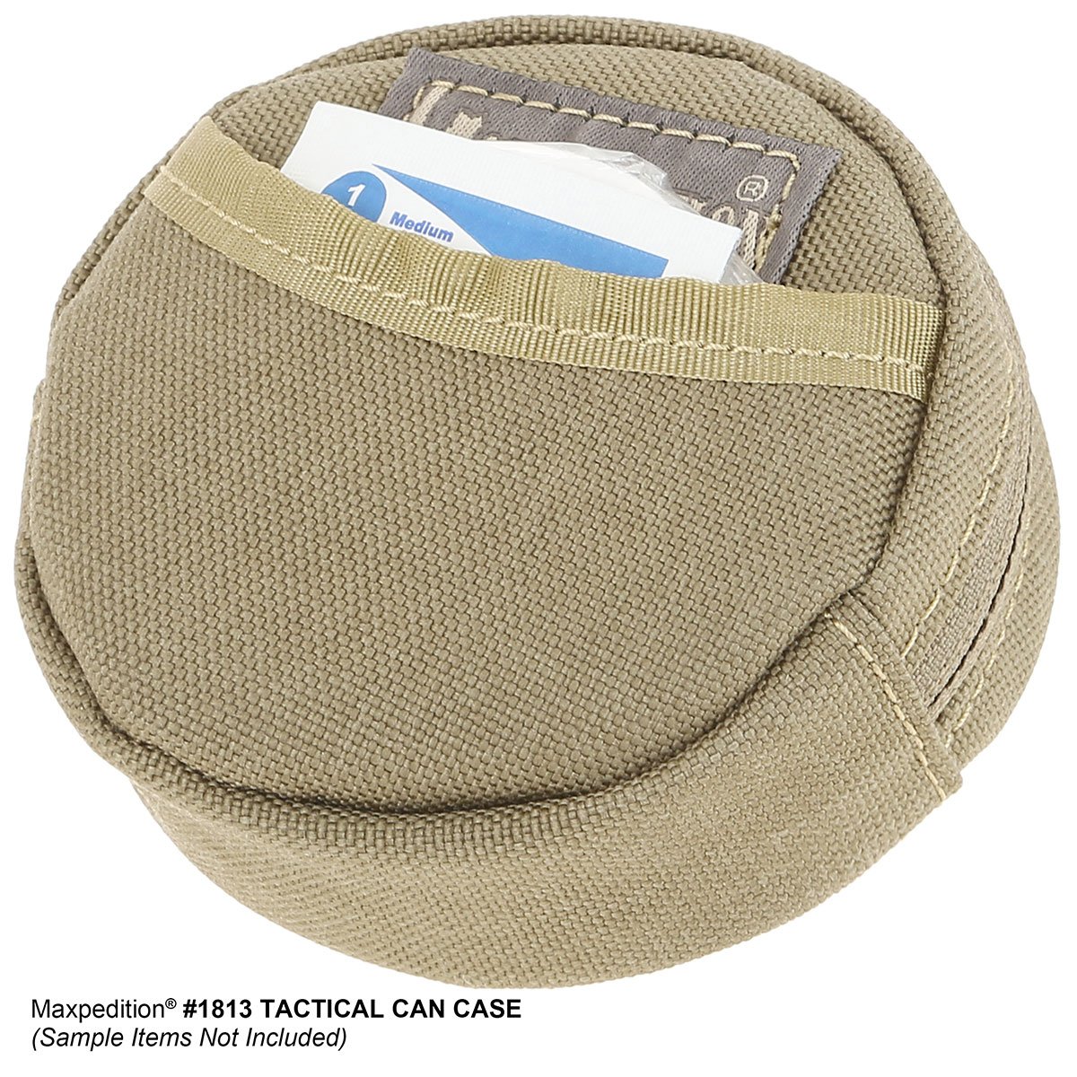 Maxpedition Tactical Can Case