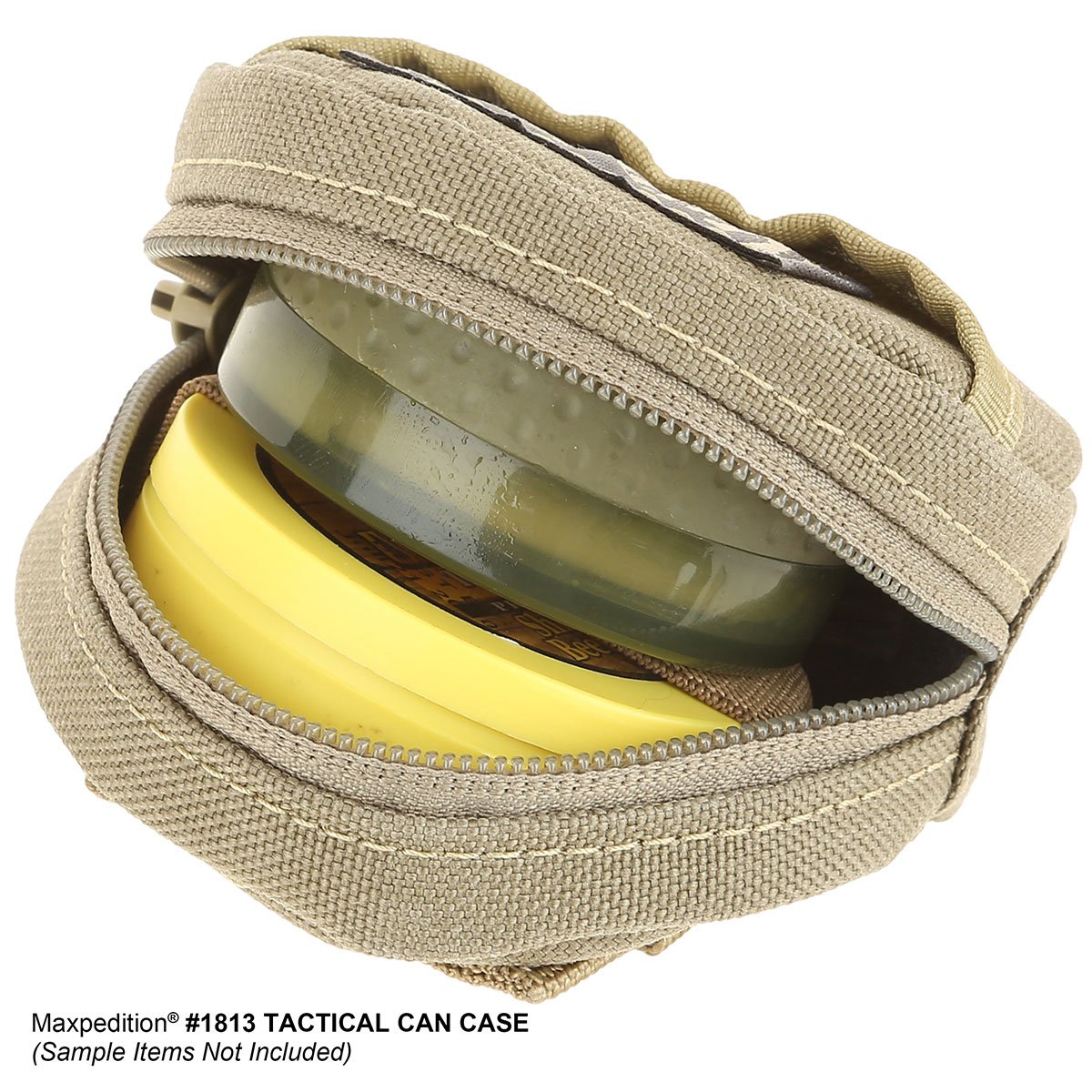 Maxpedition Tactical Can Case - bangkoktactical