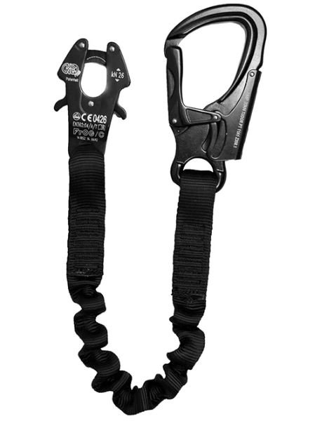 Fusion Retention Lanyard - Snap Hook + Kong Frog - bangkoktactical