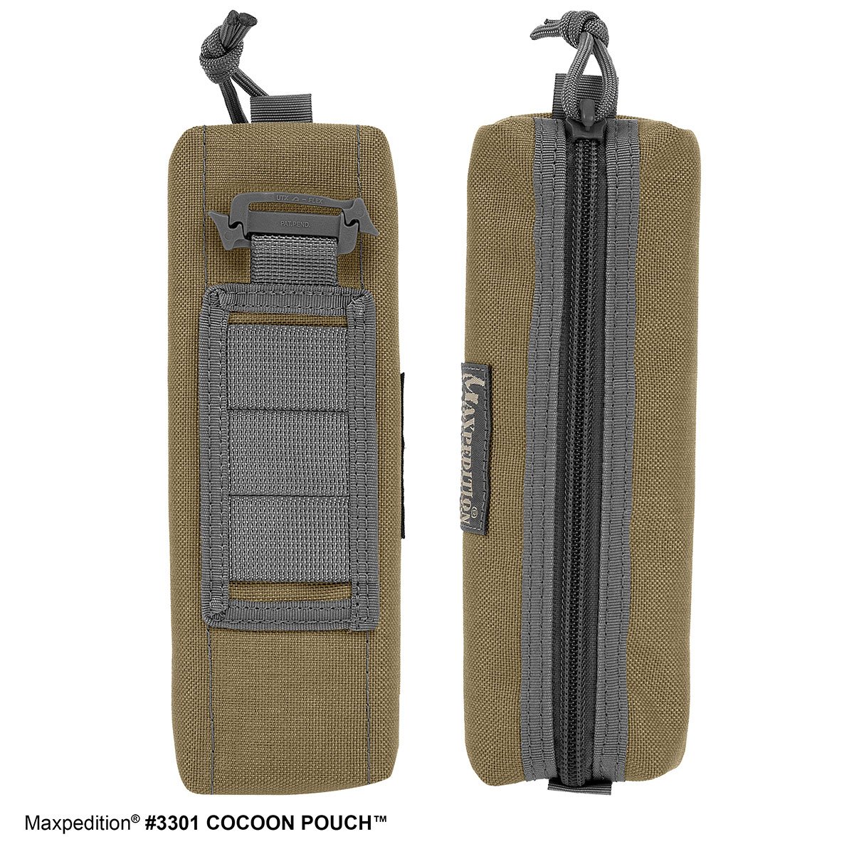 Maxpedition COCOON POUCH™