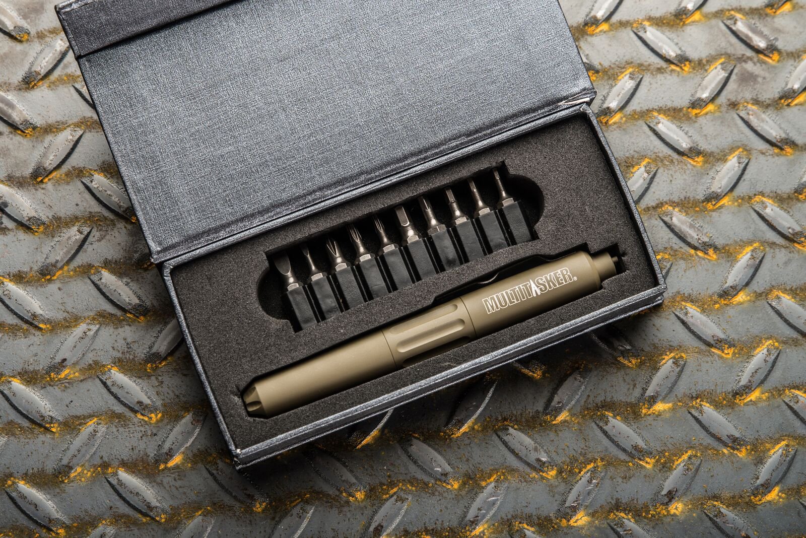 MULTITASKER TWIST Gun Tools - bangkoktactical