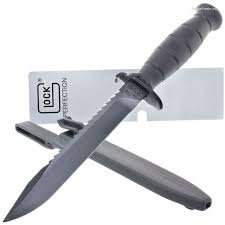 GLOCK Field knife FM 81