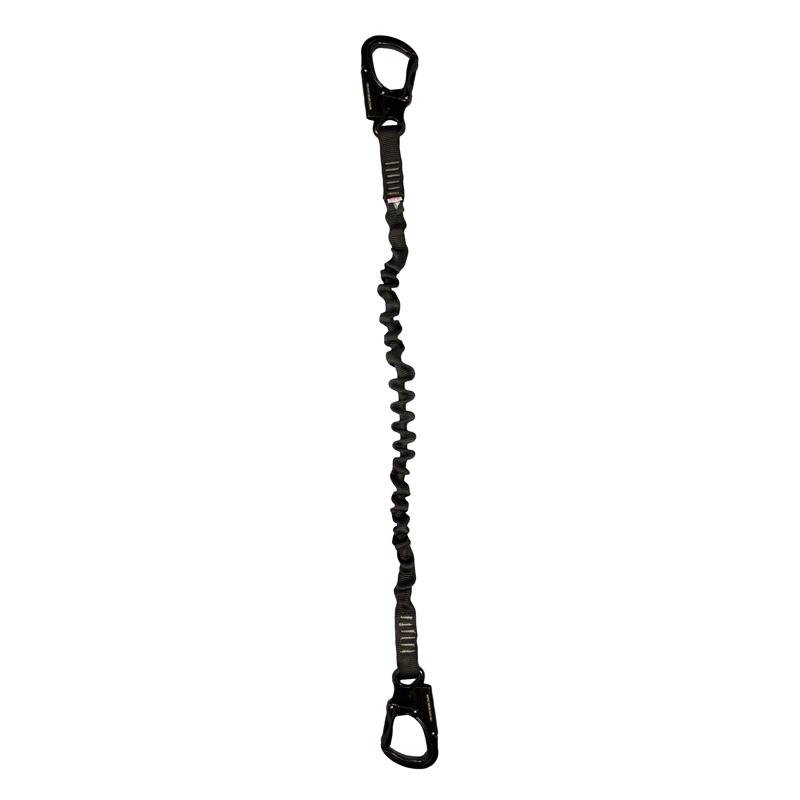 Fusion Retention Lanyard - Snap Hook+Snap Hook