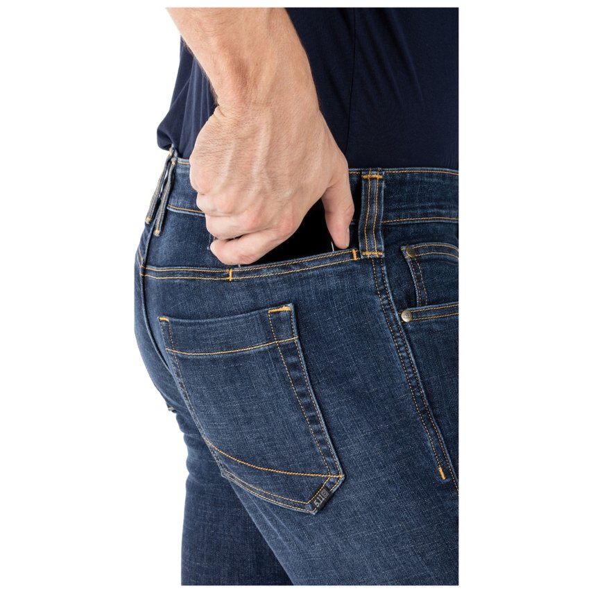 5.11 Defender-Flex Slim Jean