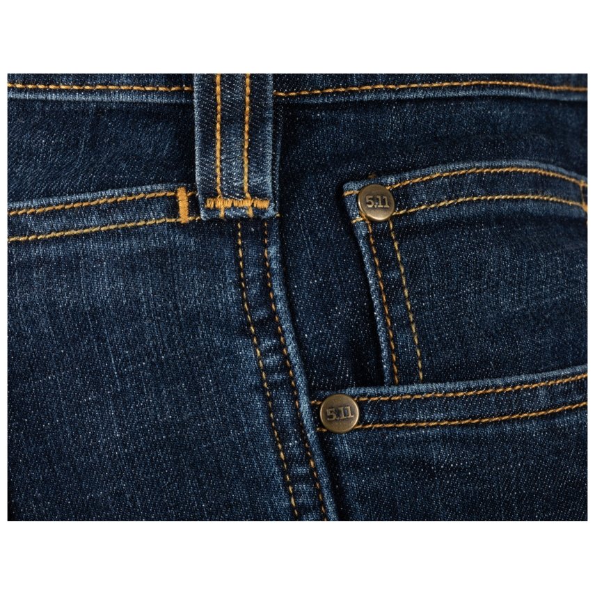 5.11 Defender-Flex Slim Jean - bangkoktactical