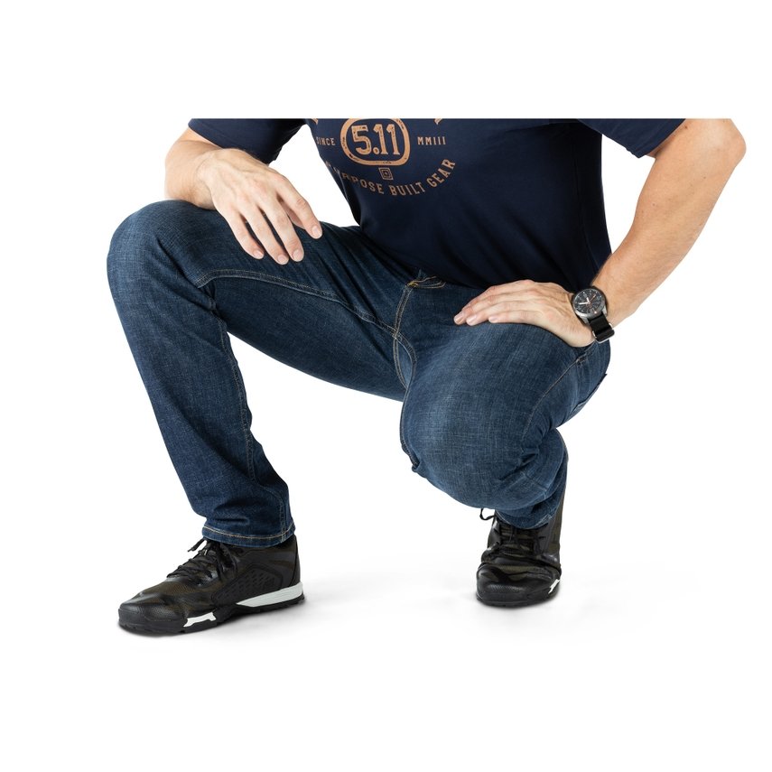 5.11 Defender-Flex Slim Jean
