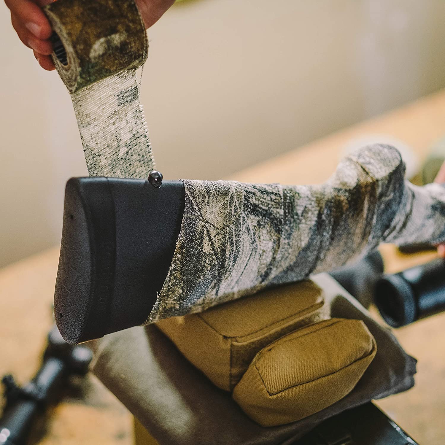 Gear Aid Camo Form - Multicam