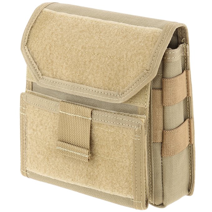 Maxpedition MONKEY COMBAT™ ADMIN POUCH
