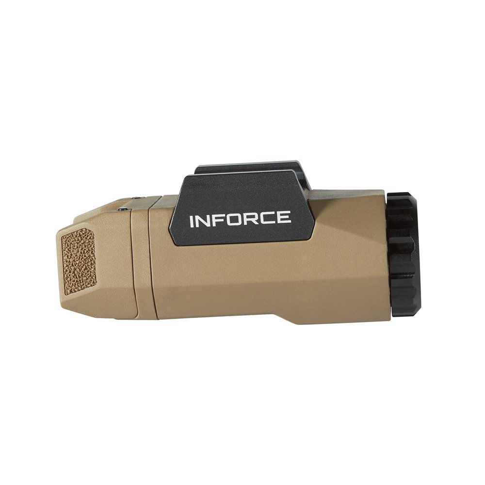 Inforce APL Gen 3 - 400lm - bangkoktactical