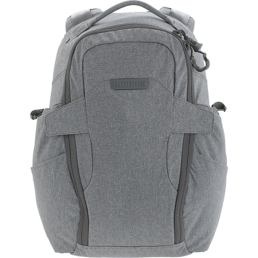 Maxpedition Entity 21™ CCW-Enabled EDC Backpack 21L - bangkoktactical