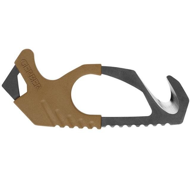 Gerber Strap Cutter
