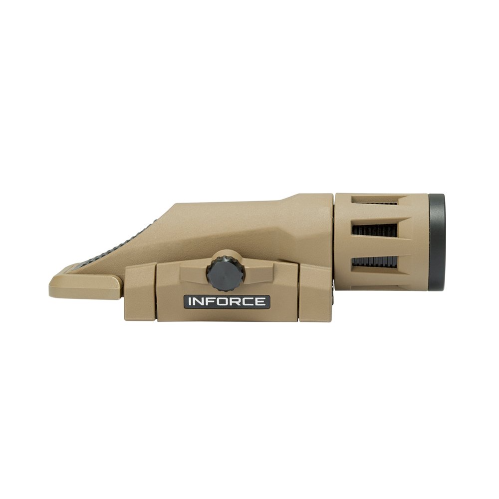 Inforce WML Gen 2 - 400lm - bangkoktactical