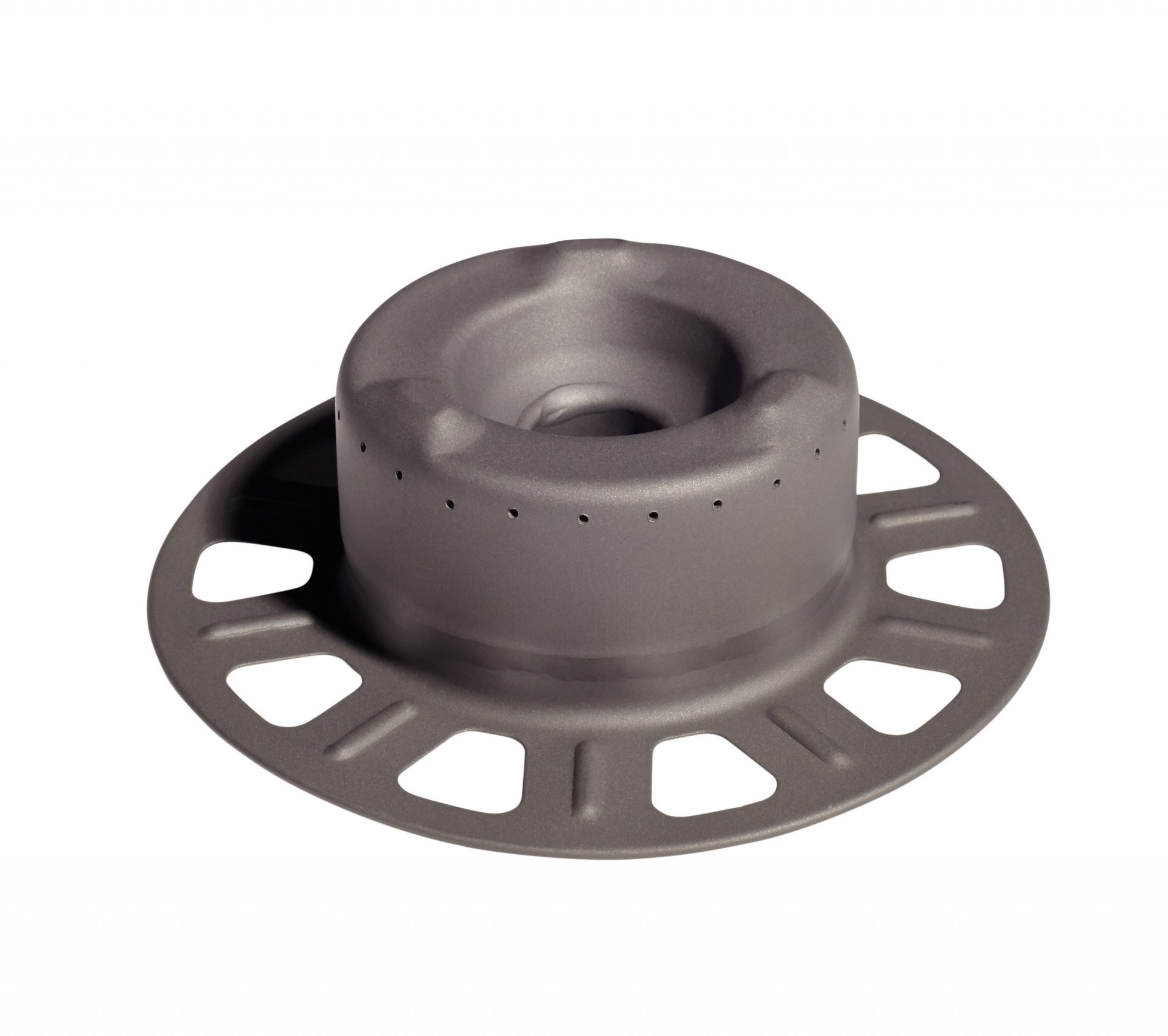 Vargo Decagon Alcohol Stove