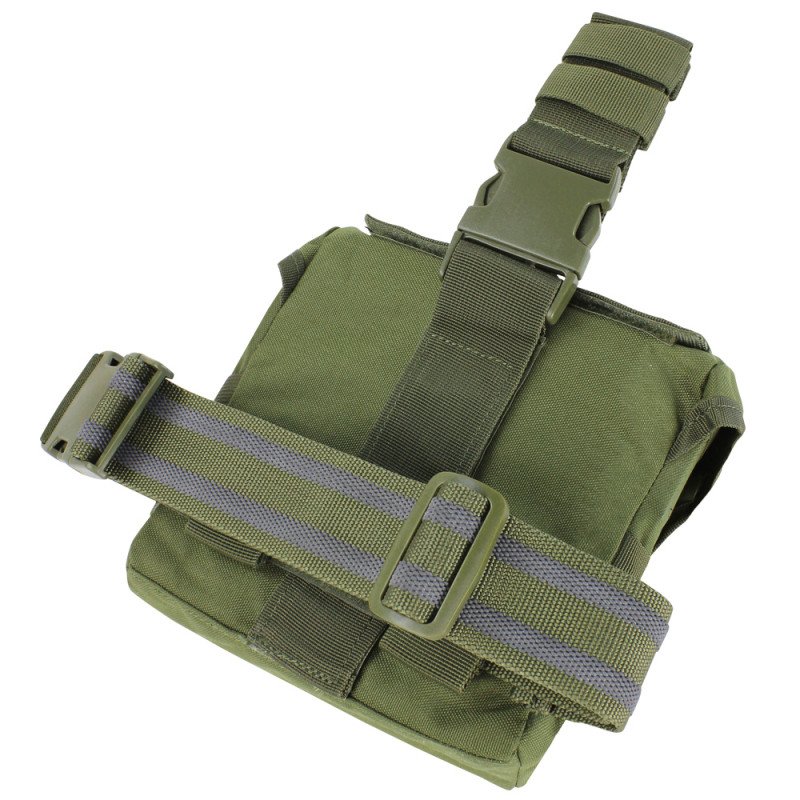 CONDOR DROP LEG DUMP POUCH