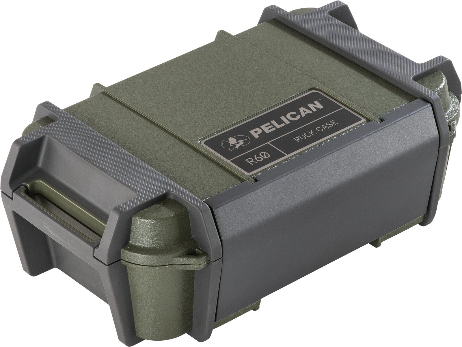Pelican Rush Case - R60 - bangkoktactical