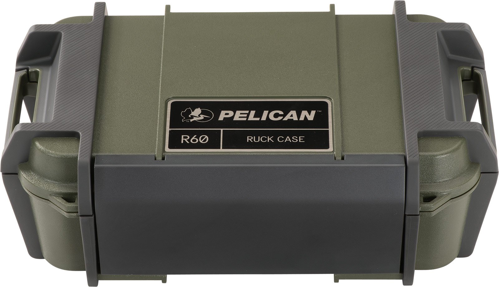 Pelican Rush Case - R60 - bangkoktactical