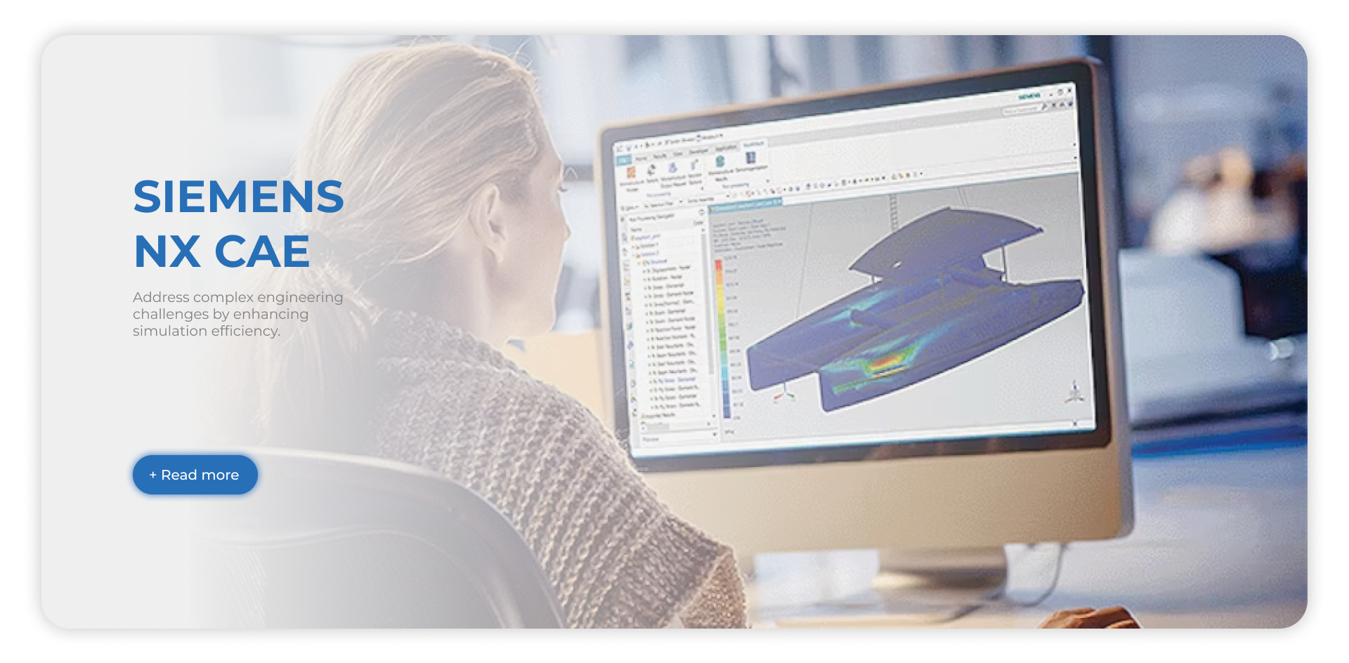 NX | โปรแกรม CAD/CAM/CAE Hi-end ระดับโลก จาก SIEMENS - dtm-thailand