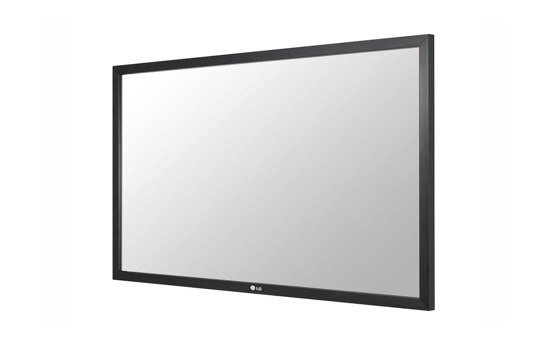 LG 32KT-T75E – 32-inch FHD Digital Signage KT-T75E Series | By JJSATs