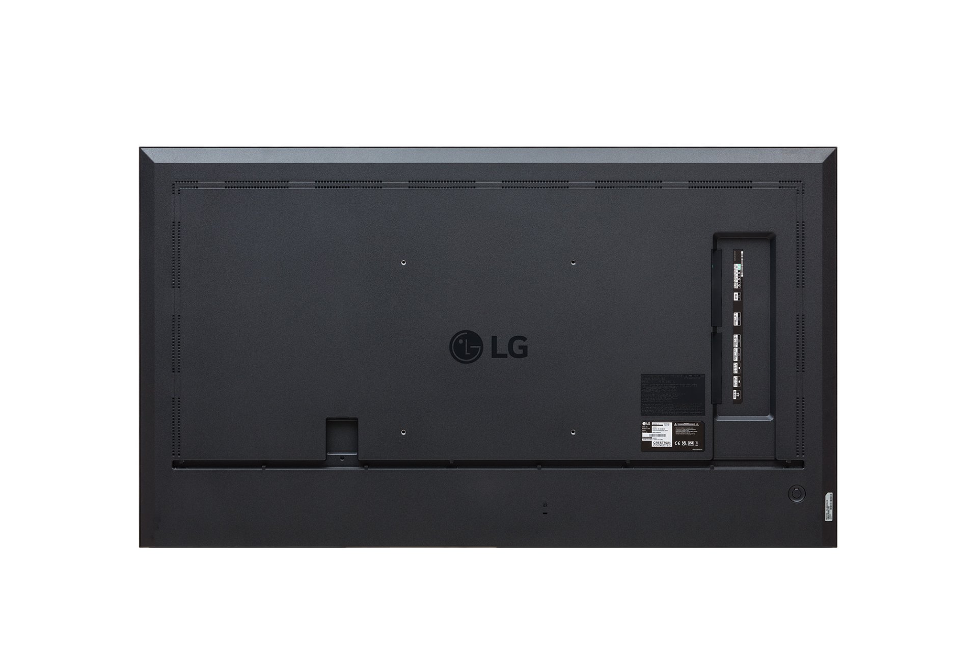 43UL5Q-E (LG) จอ Signage 43 นิ้ว 4K UHD ความสว่าง 400 nits รองรับการใช้ ...