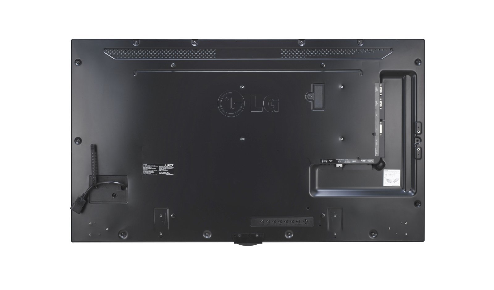 LG 49LS73C – 49-inch FHD Digital Signage LS73C Series | By JJSATs