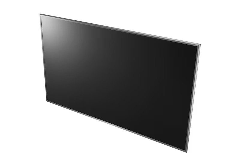 LG 86UL3E – 86-inch UHD Digital Signage UL3E Series | By JJSATs