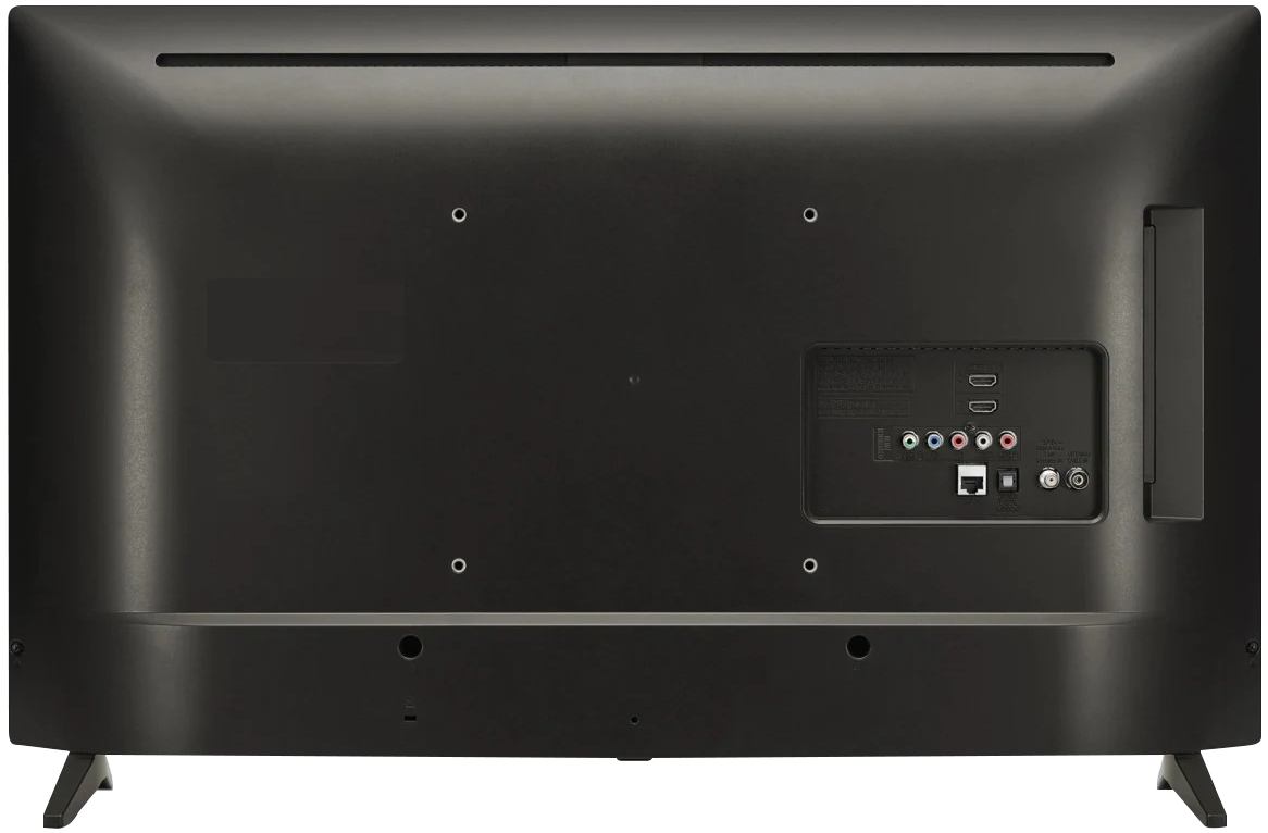 LG 32LU660H 32″ 4K UHD Hospitality & Commercial TV with WebOS & Pro ...