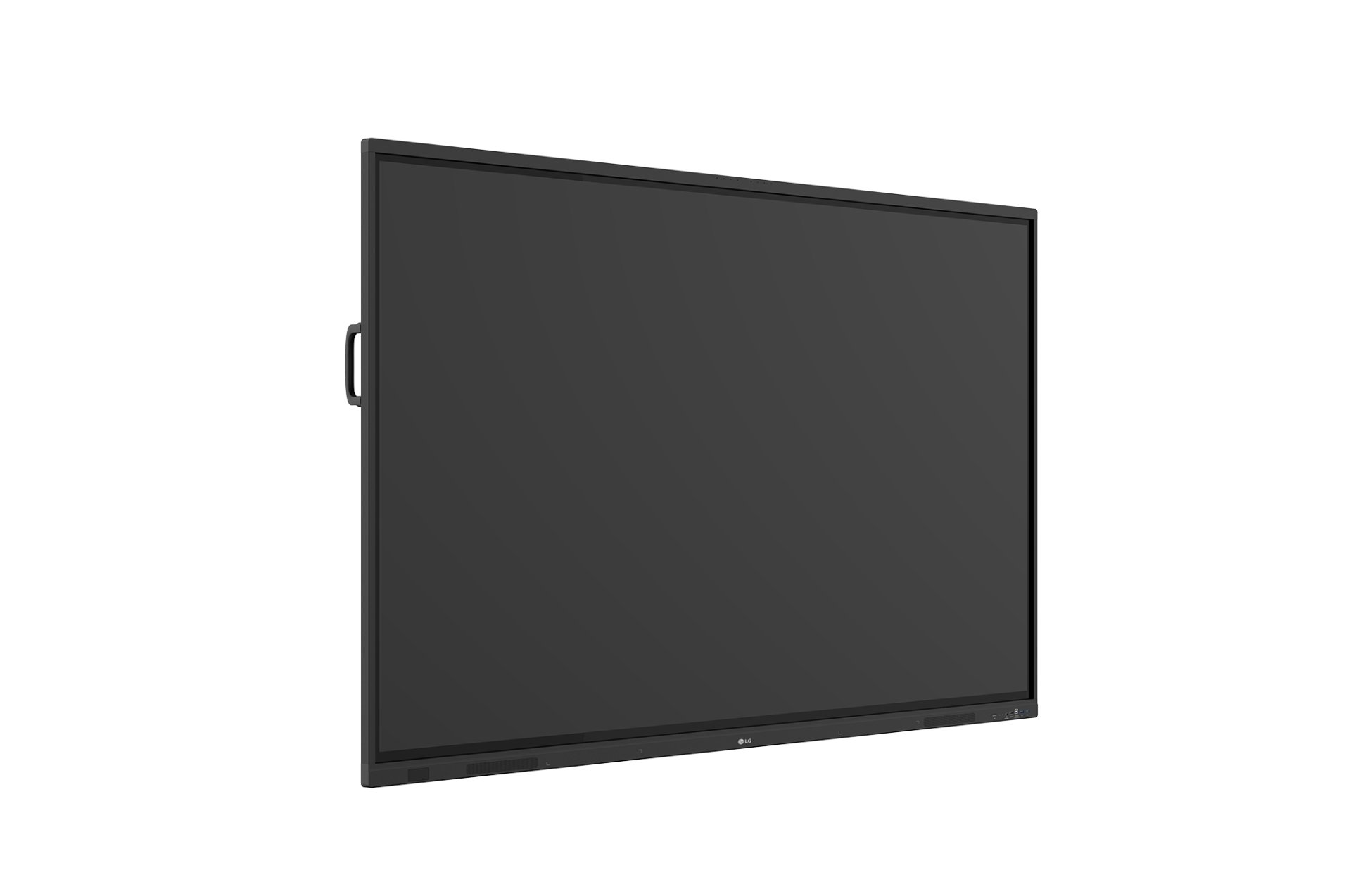 จอสัมผัสอัจฉริยะ Interactive Digital Signage Display (CreateBoard) | LG ...