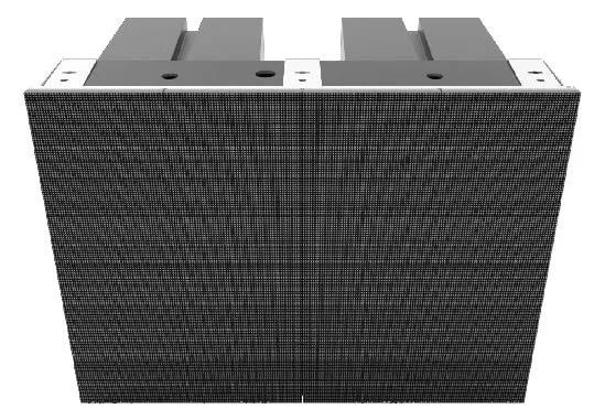 LG Kinetic LED Billboard Display – จอ LED เคลื่อนไหวสำหรับสื่อศิลปะและ ...