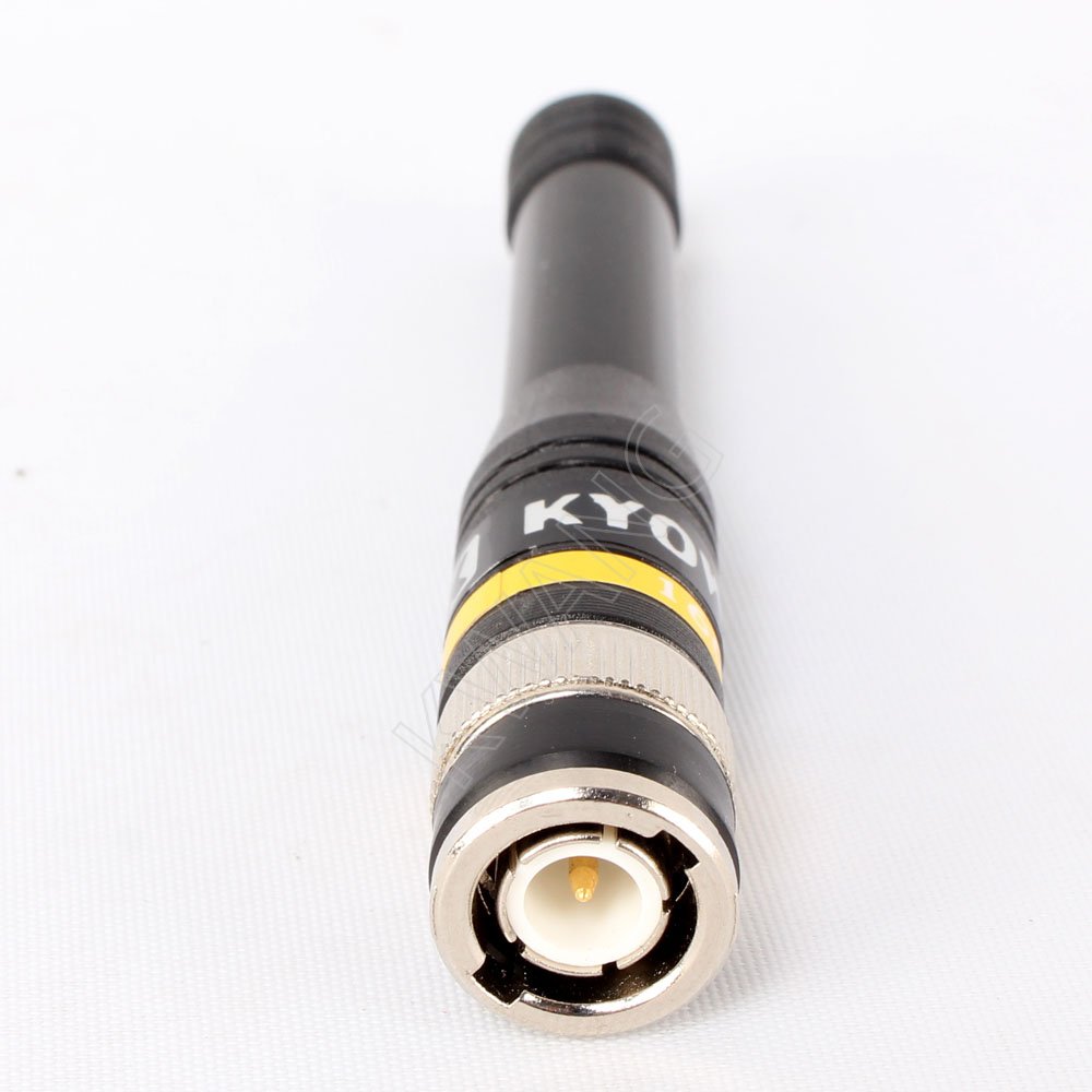 KYOWA ICOM 2G สั้น 160-170 MHz (ฺBLACK) - kwangham