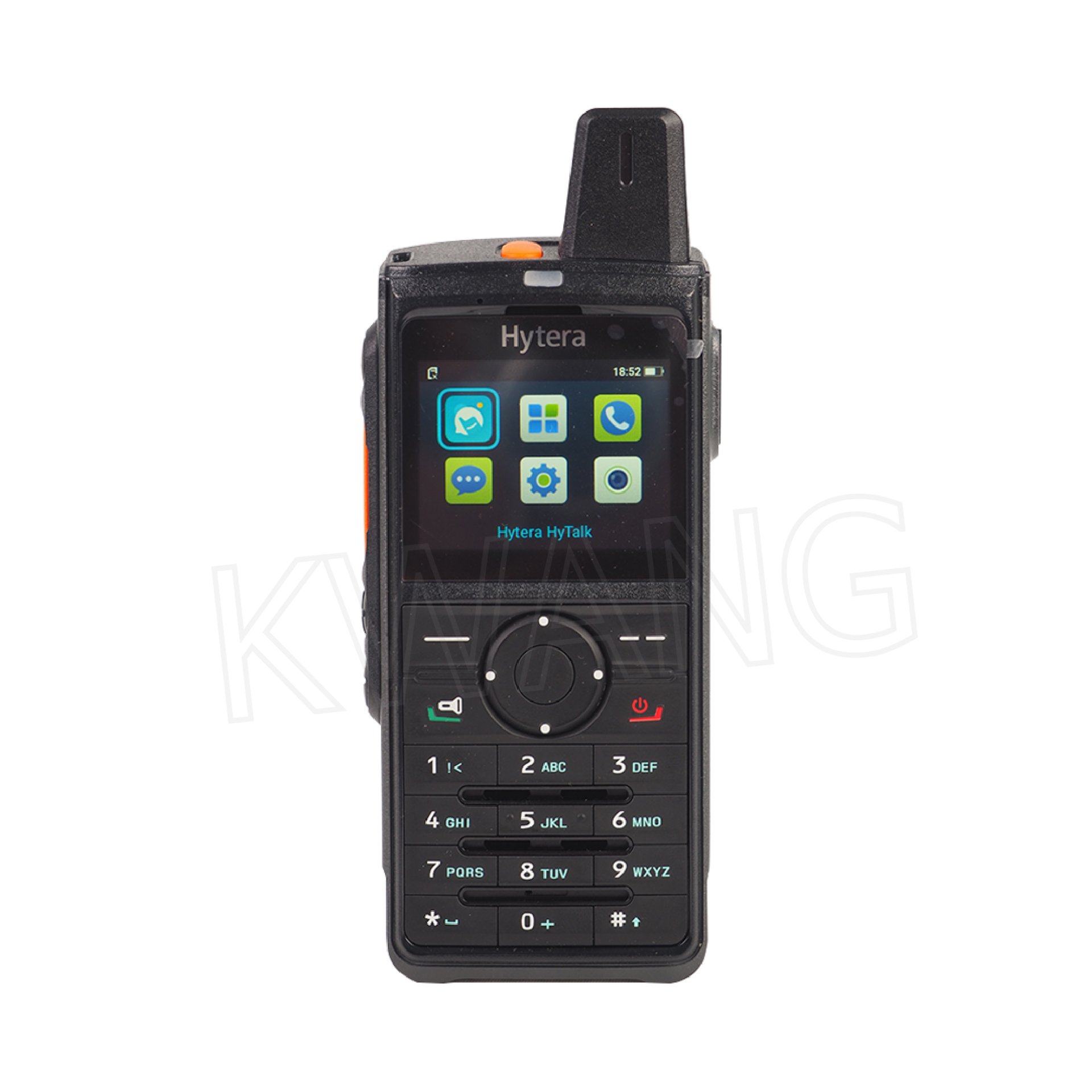 Hytera รุ่น PNC 380