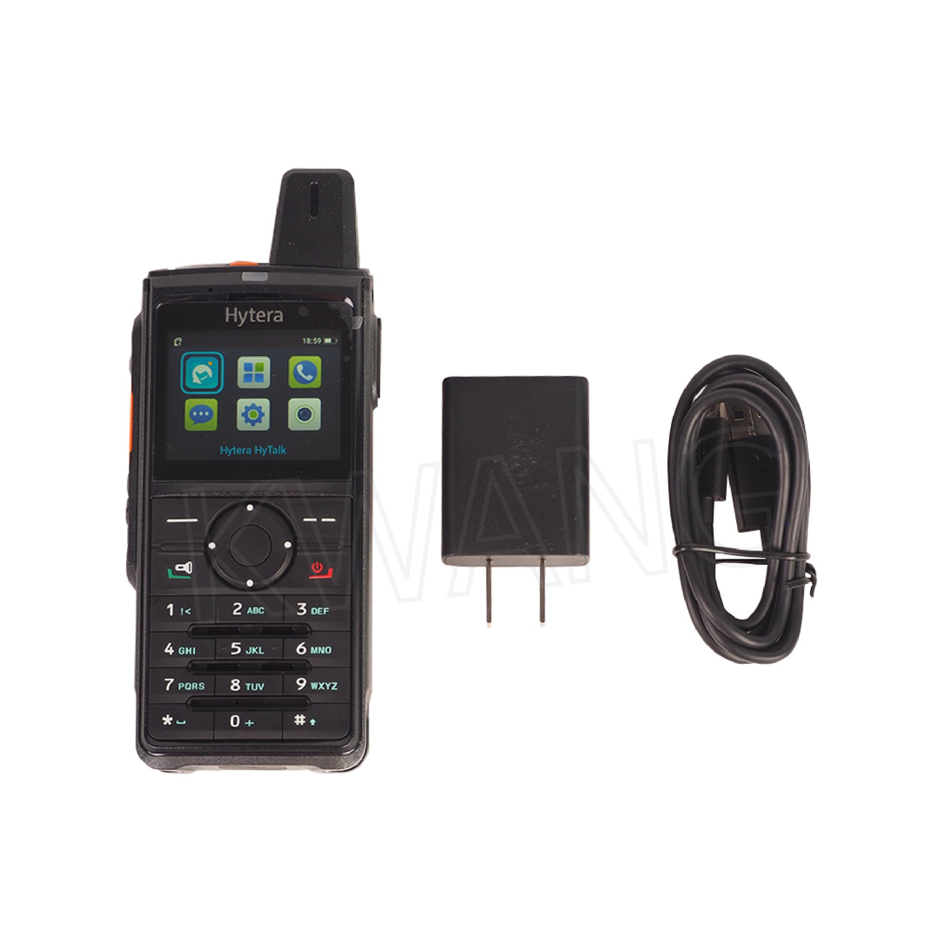 Hytera รุ่น PNC 380
