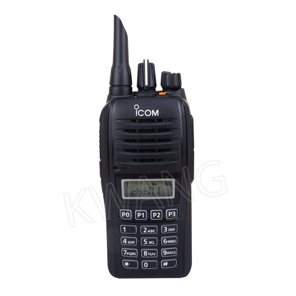 ICOM IC-F1000T กันน้ำ