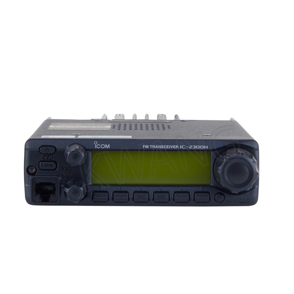ICOM IC-2300H-T